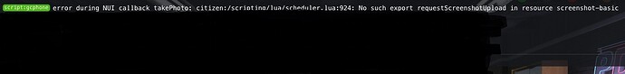 [API/dev resource] screenshot-basic - make screenshots of clients ...