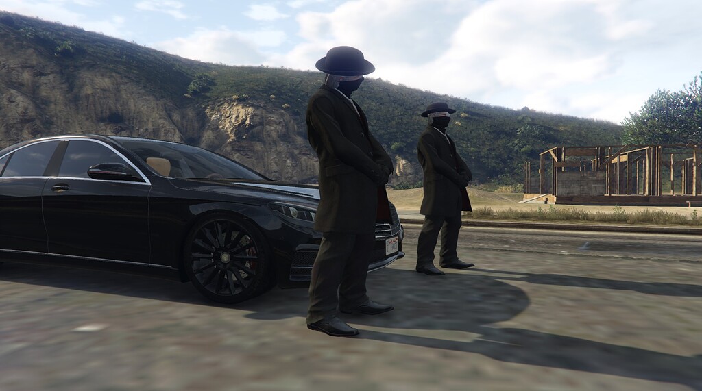 Utopia Gardens - FiveM Snapmatic - Cfx.re Community