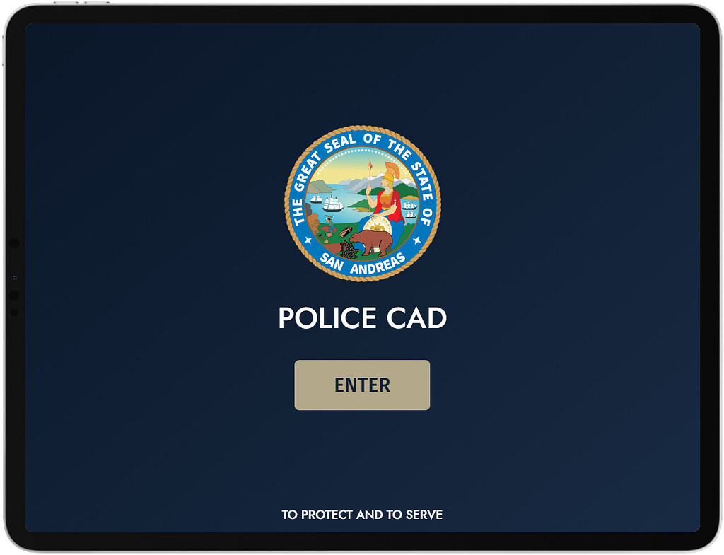 [ESX][PAID] Eclipse Police CAD - FiveM Releases - Cfx.re Community