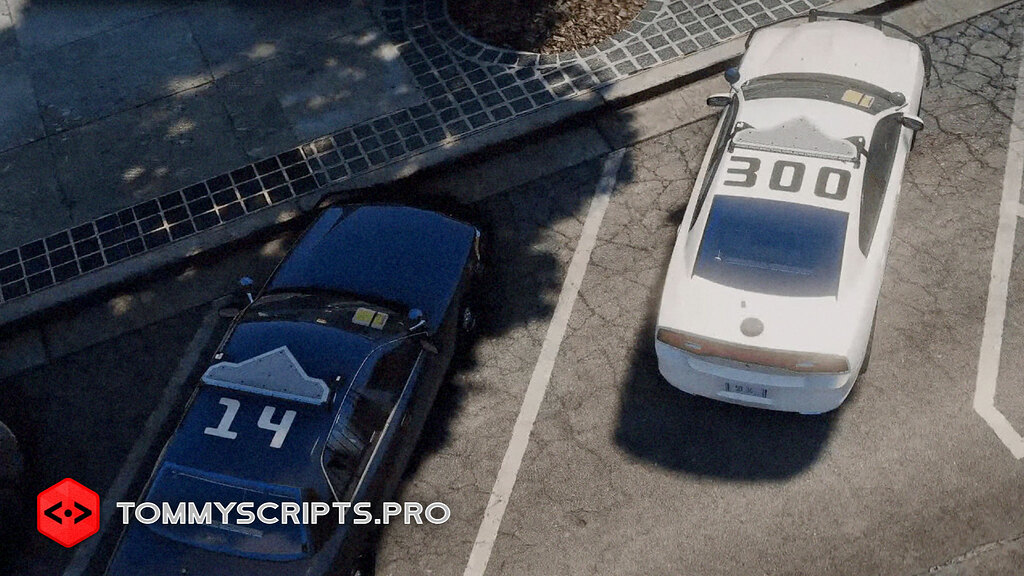 [PAID] Custom Unit Number - Page 2 - FiveM Releases - Cfx.re Community