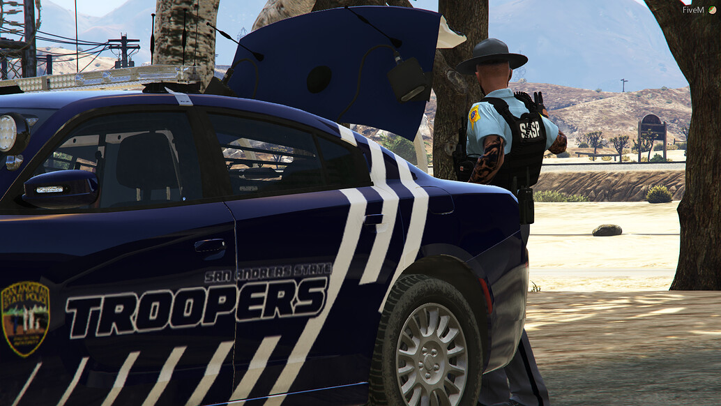 Original Summit RP | Realistic RP | vMenu Based | 60+ FPS | Dedicated ...