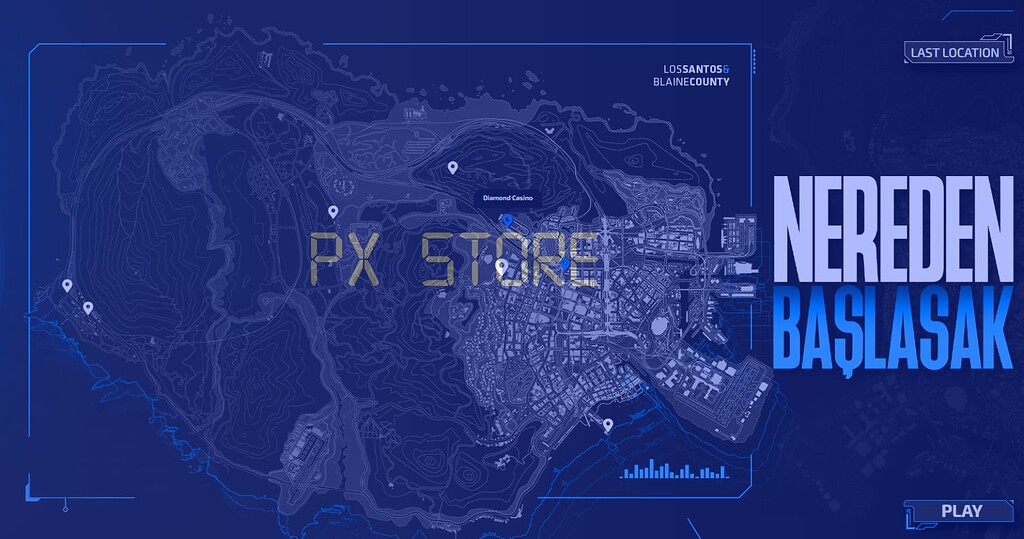 [PAID] Spawn Selector [QB] - FiveM Releases - Cfx.re Community