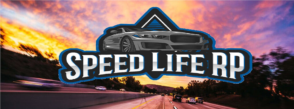 SpeedLife RolePlay | Realistic RP | BRAND New City| Custom Cars | Need ...