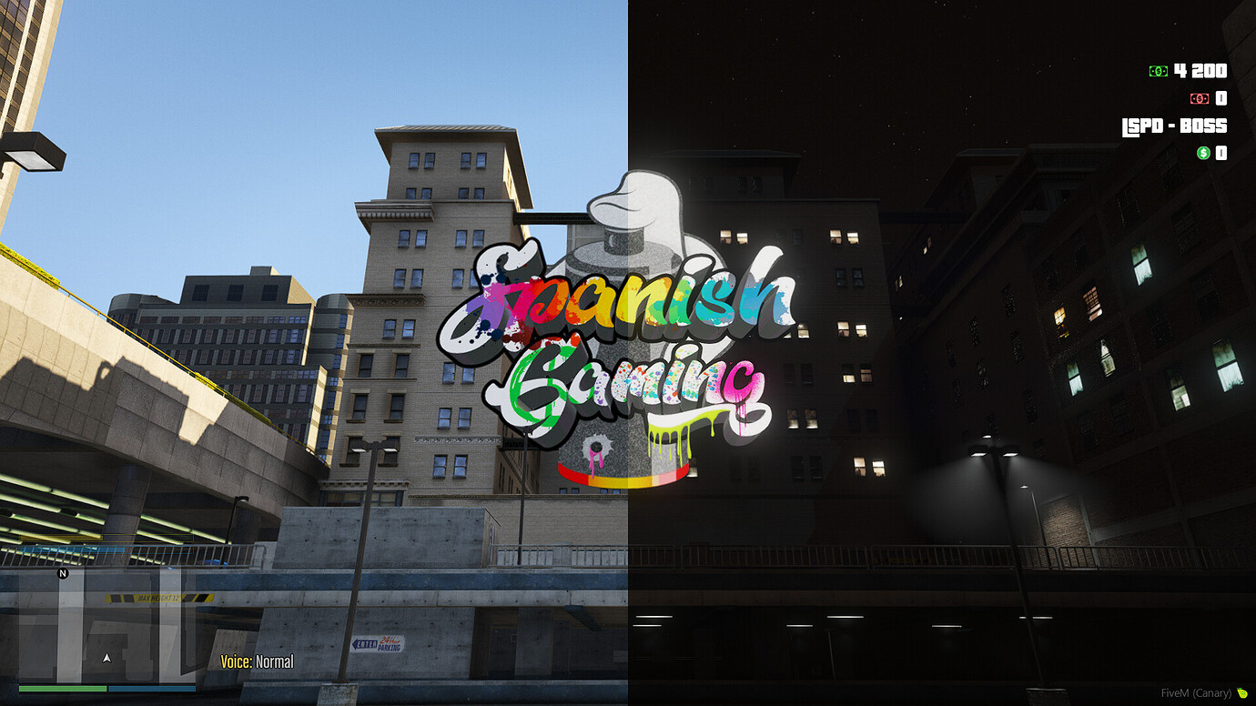 [CUSTOM] 2D Logo [FREE] - FiveM Releases - Cfx.re Community