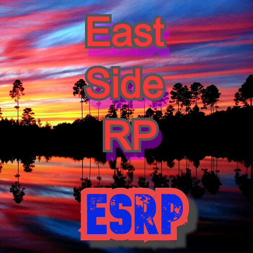 Join the East Side RP Discord Server! - Server Bazaar - Cfx.re Community