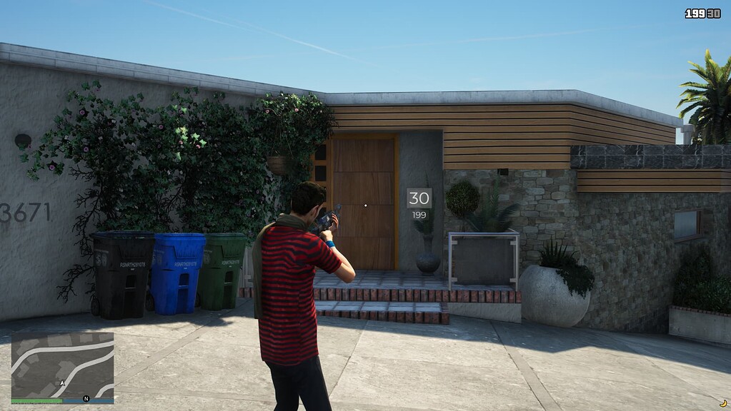 [RELEASE] utility_ammohud - FiveM Releases - Cfx.re Community