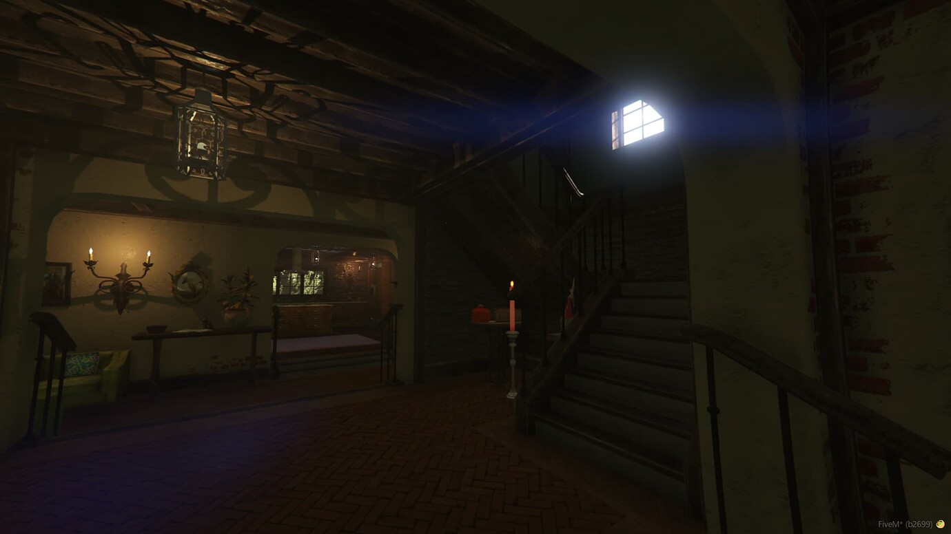 [MLO] Mexican Mafia - FiveM Releases - Cfx.re Community