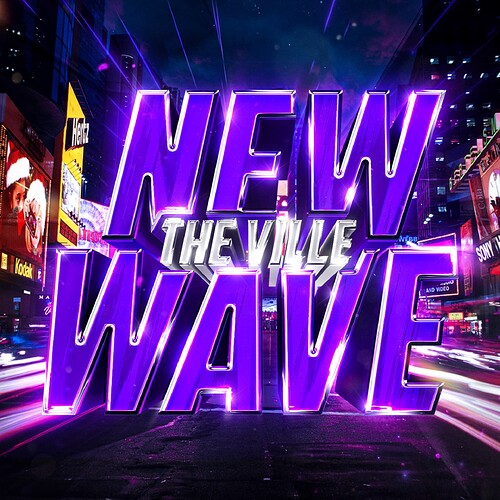 NewWave: The Ville | NYC Based Serious Roleplay Server - Server Bazaar ...
