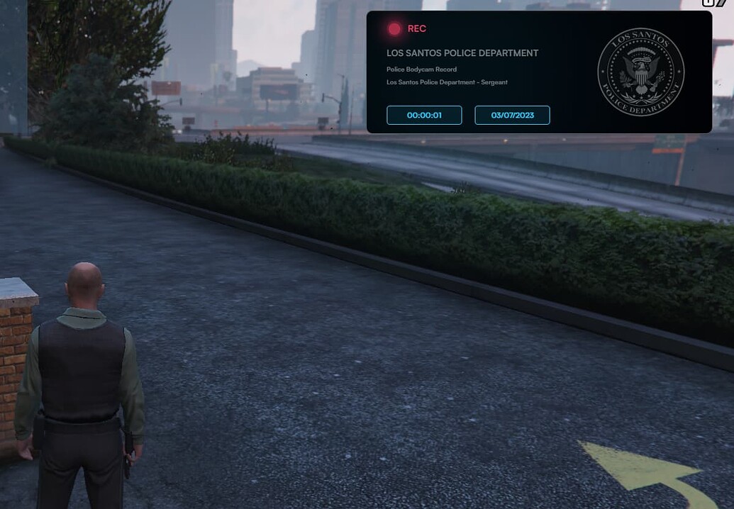 [FREE] CAS-Bodycam Real Time Video Record Script From Code After S*x ...