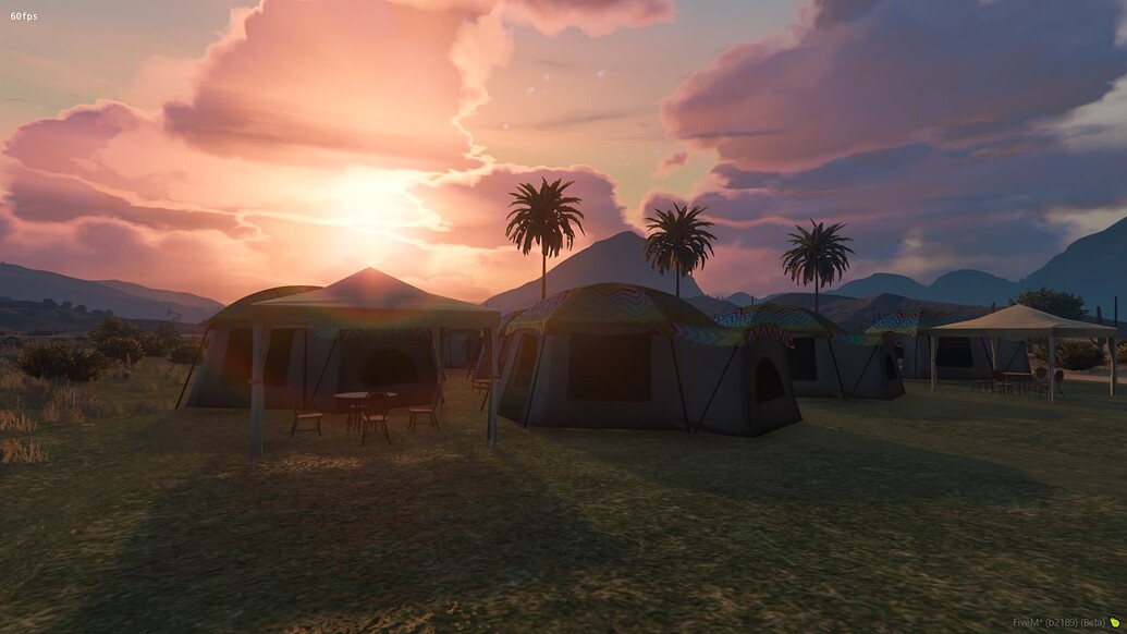 [PAID] Desert festival Coachella [FIVE M MAP] - FiveM Releases - Cfx.re ...