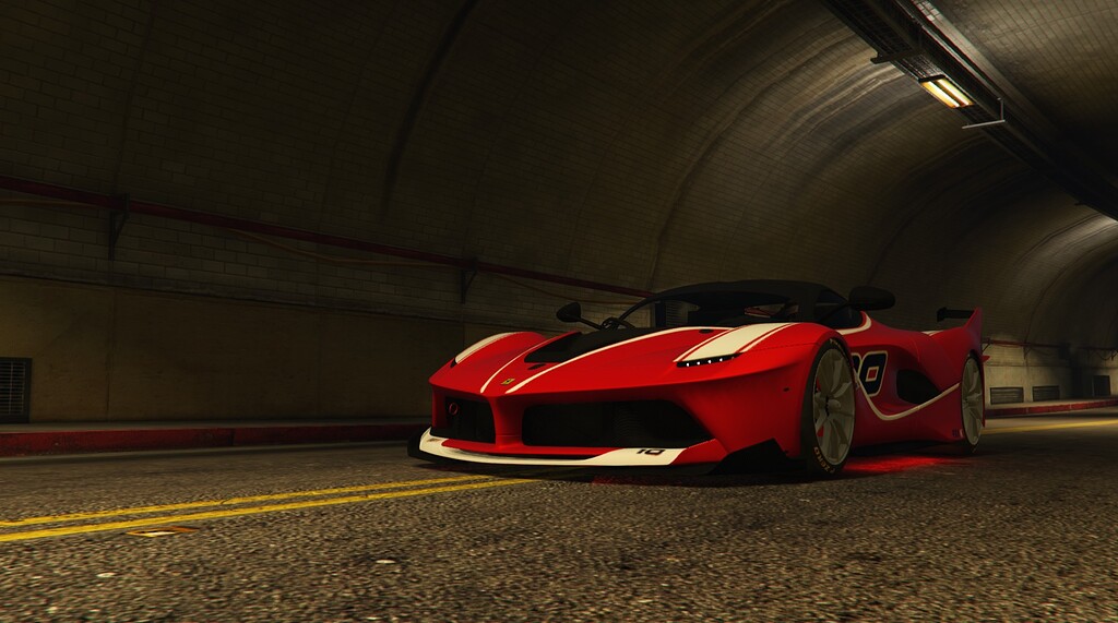 Integrity Way - FiveM Snapmatic - Cfx.re Community