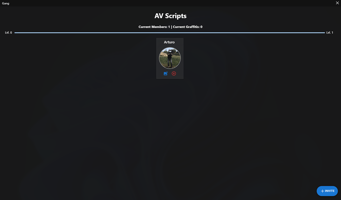 [QBCore/ESX] AV Laptop Bundle - FiveM Releases - Cfx.re Community
