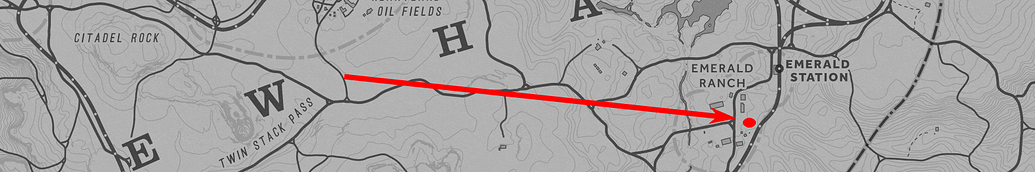 [PAID][MLO] Emerald Ranch - RedM Releases - Cfx.re Community