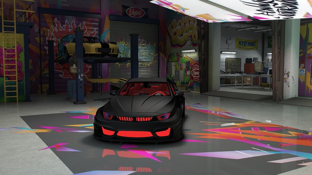 Reality Online - Server Bazaar - Cfx.re Community