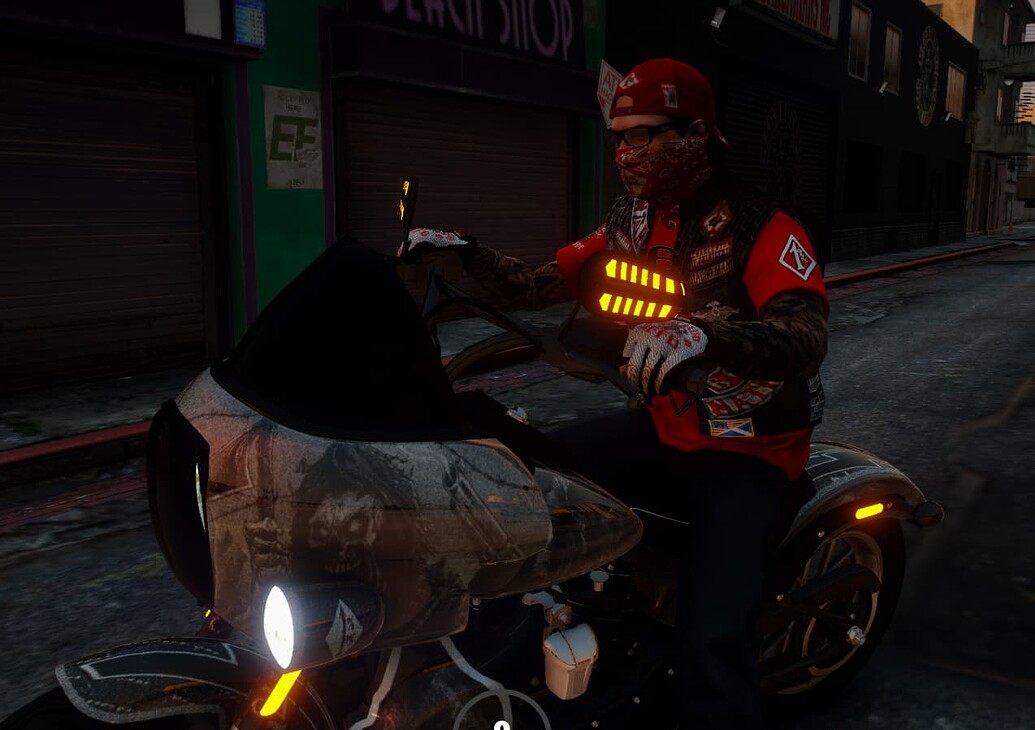 Palmetto State Roleplay https://discord.gg/T5AJUNVS55 - Server Bazaar ...