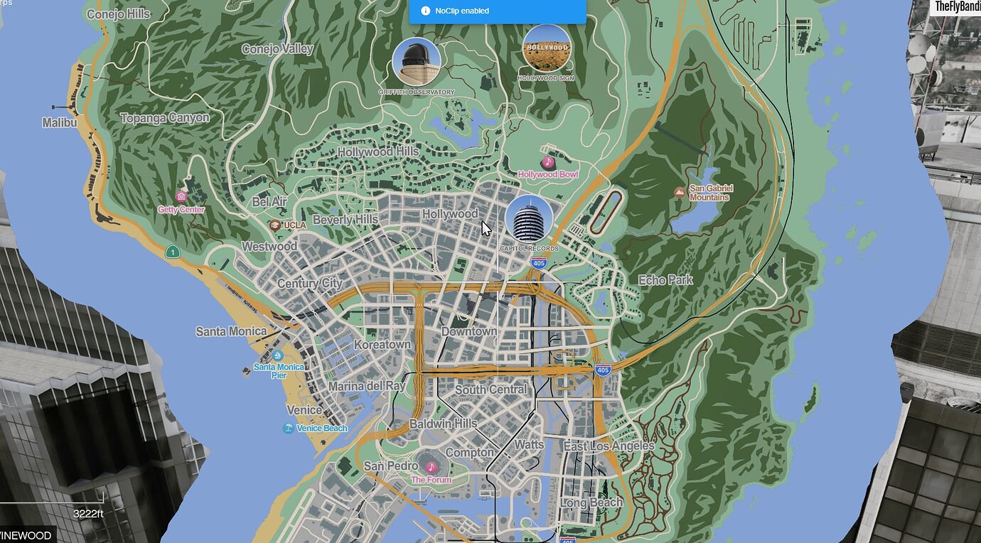 [PAID] [MINIMAP][STANDALONE] iOS Style Postal Minimap Deluxe Version ...