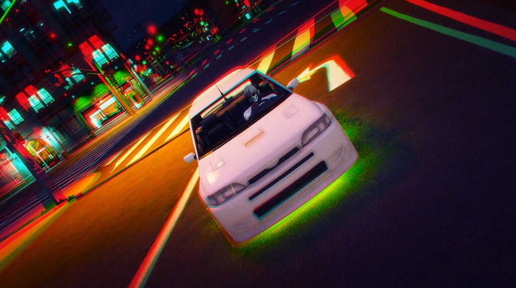 Power St - FiveM Snapmatic - Cfx.re Community