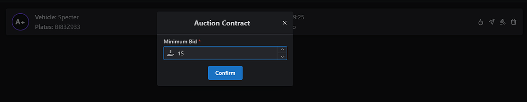 [QB/ESX] AV Boosting Laptop - FiveM Releases - Cfx.re Community