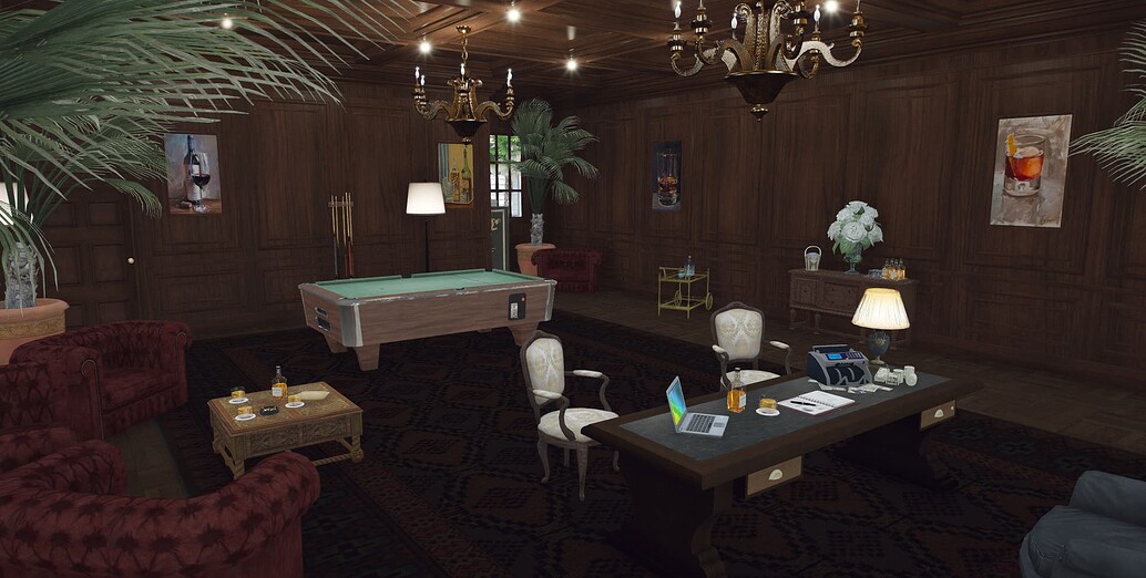 [PAID] [MLO] Viendemorte Deli & Speakeasy - FiveM Releases - Cfx.re ...