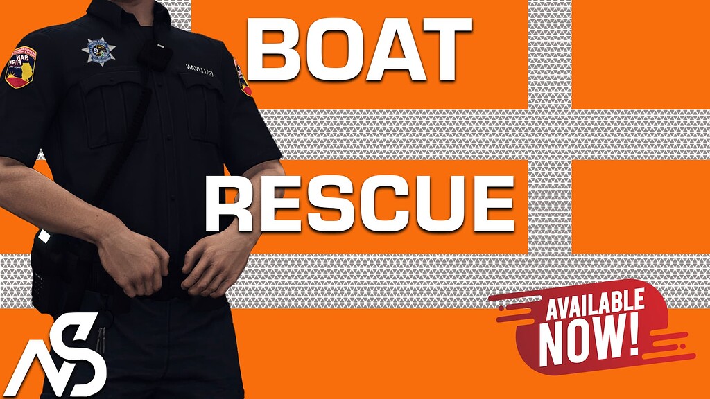 [STANDALONE] [PAID] Boat Rescue FiveM! (Boat Tow & Winch for OneSync ...