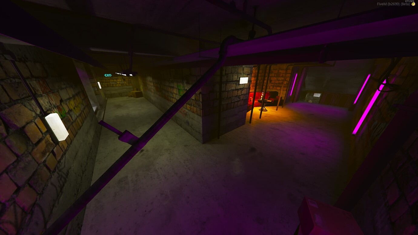 [PAID] [MAP] Club 77 - FiveM Releases - Cfx.re Community