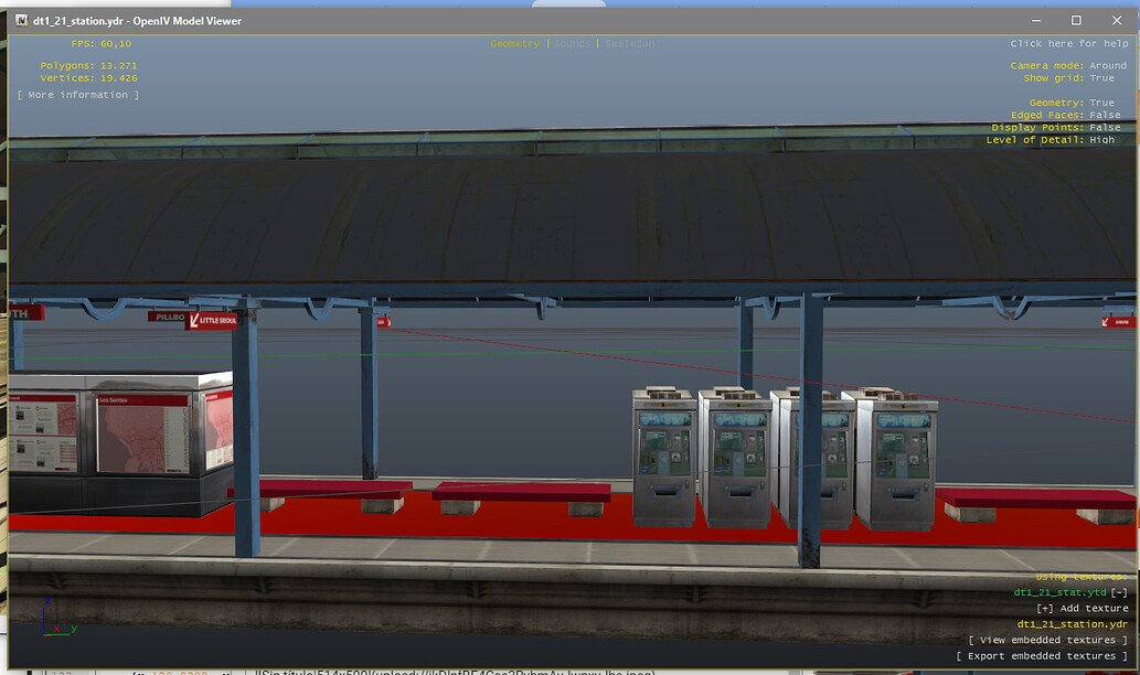 [RELEASE] FiveM-Trains : Complete standalone AI trains system and ...