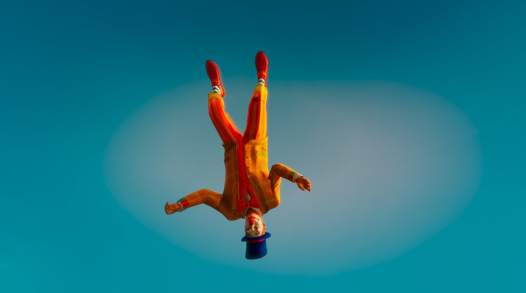 Clown - FiveM Snapmatic - Cfx.re Community