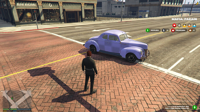 GTA5 Mods to FiveM AddOn Converter - Releases - Cfx.re Community