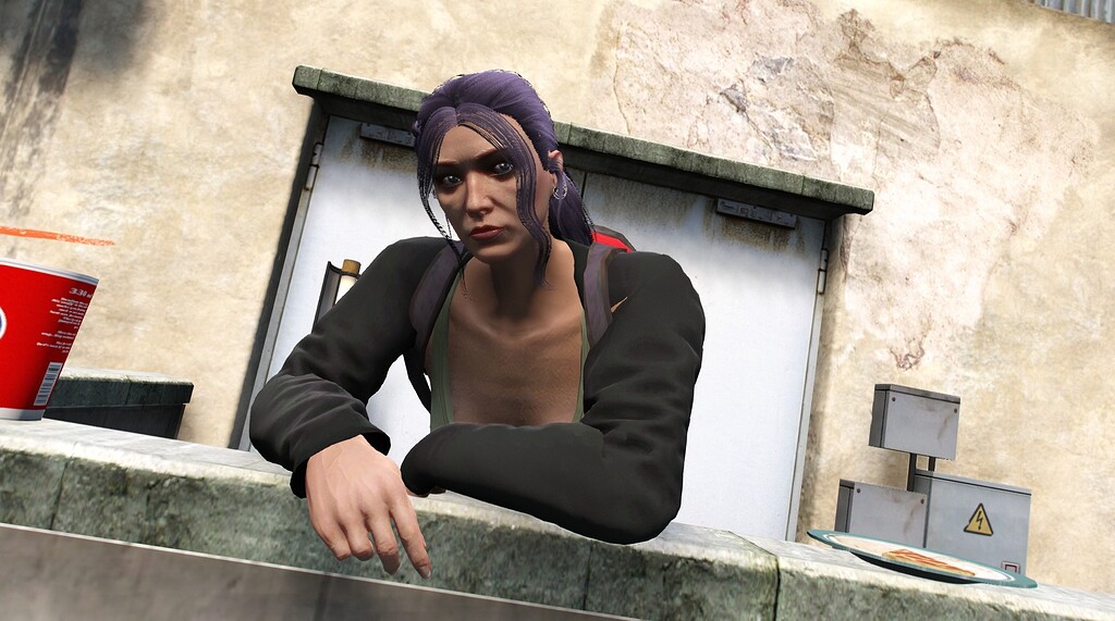 Harmony - FiveM Snapmatic - Cfx.re Community