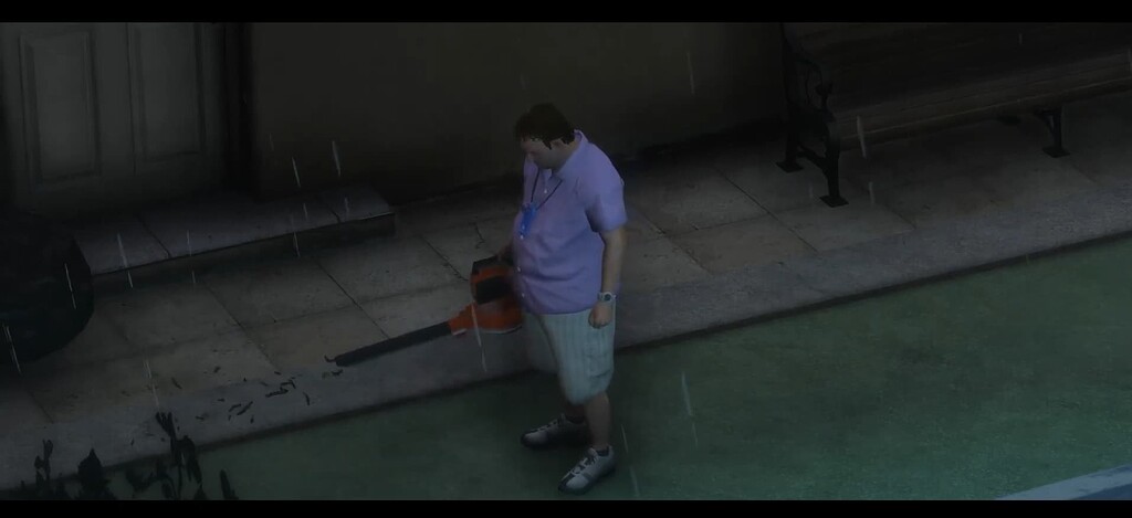 [Free] Garden Cleaner Job for FiveM [QBCore] - FiveM Releases - Cfx.re ...