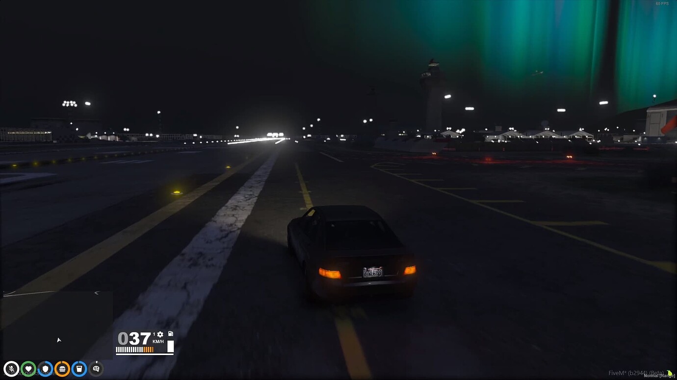 [FREE] QBCore HUD, speedometer - FiveM Releases - Cfx.re Community