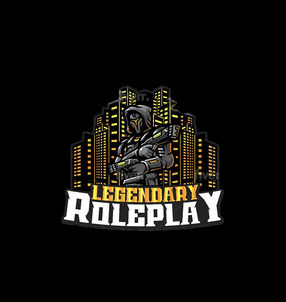 🔥 Legendary RP | Serious Roleplay | TON of activities to do ! | Custom ...