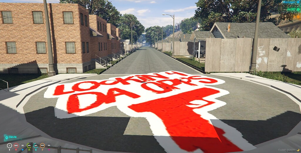 GROVE SLUMZ V3 - FiveM Releases - Cfx.re Community