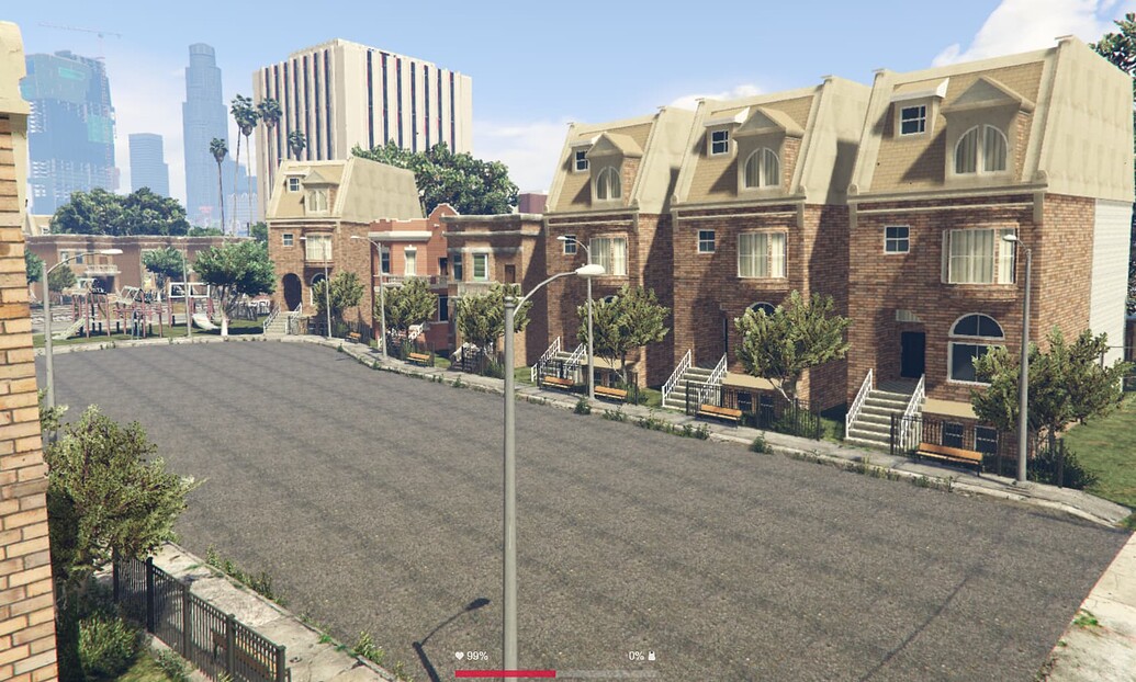 Chicago Map v9 - v10 - v11 - FiveM Releases - Cfx.re Community