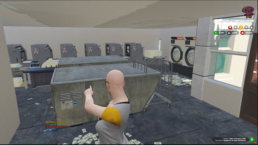 [YMAP] [CODEWALKER] I need help with props not being in the server or ...