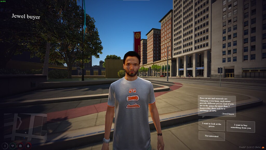 [PAID][STANDALONE] KIMI NUI 5in1 - FiveM Releases - Cfx.re Community