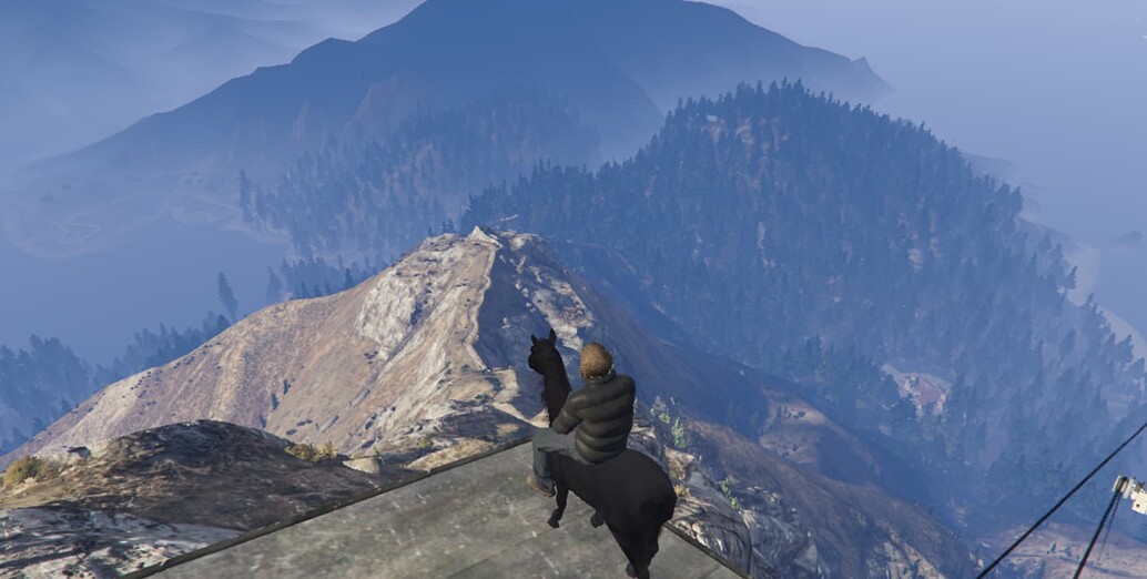 [Standalone] Horse Script 2.0 - FiveM Releases - Cfx.re Community