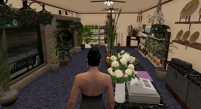 [PAID] [MLO] Flower Shop - FiveM Releases - Cfx.re Community