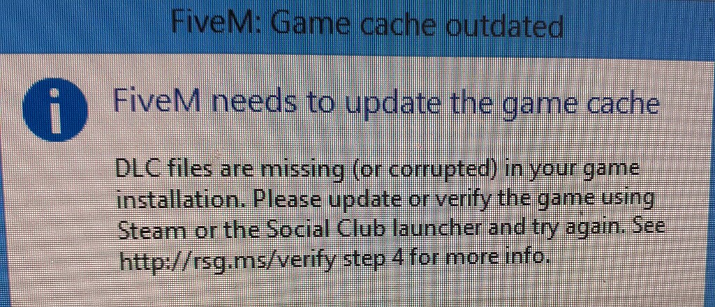 Gta5 Window8 - FiveM Client Support - Cfx.re Community