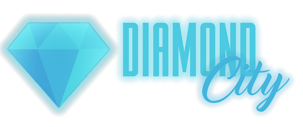 *[Looking for Developers]* Diamond City RP [Custom Framework] - Server ...