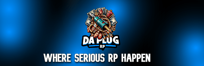 Da Plug Rp - FiveM Snapmatic - Cfx.re Community