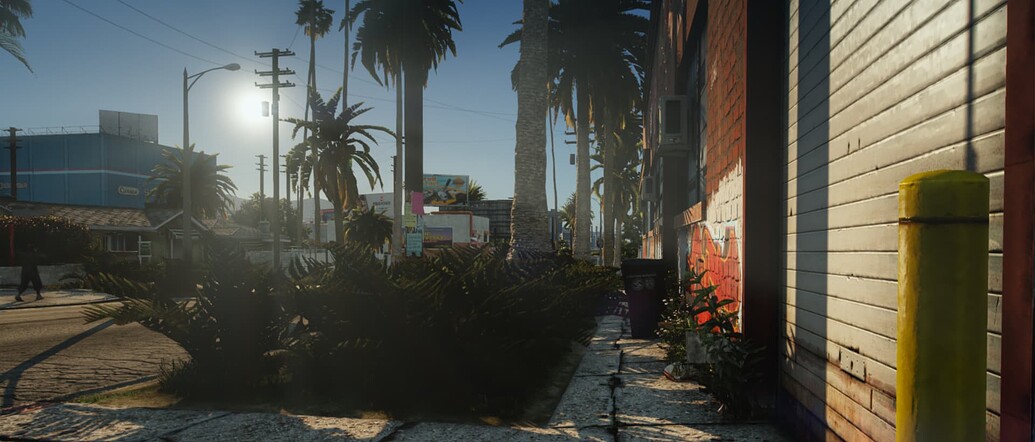 [Release] Vegetation Plus - FiveM Releases - Cfx.re Community