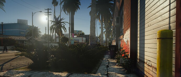 [Release] Vegetation Plus - FiveM Releases - Cfx.re Community