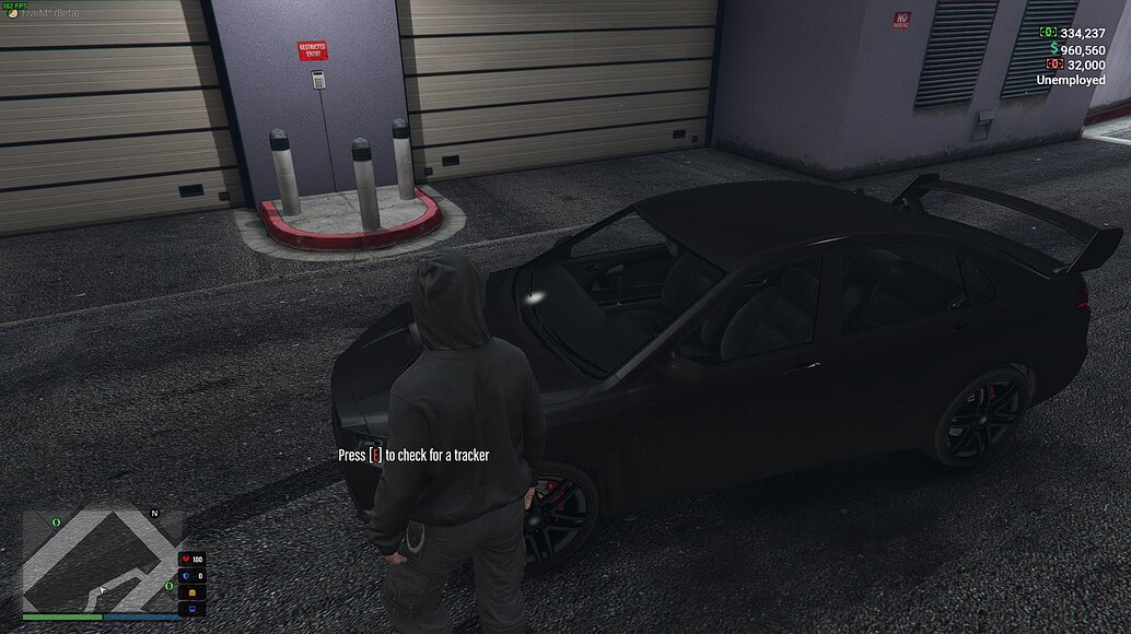 Car Heist [ESX + QBCore] - FiveM Search