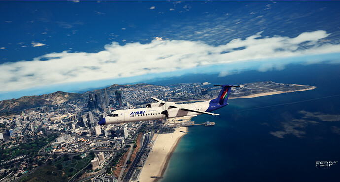 Realms of San Andreas RP [Formerly FSRP | Flight Simulator Roleplay ...