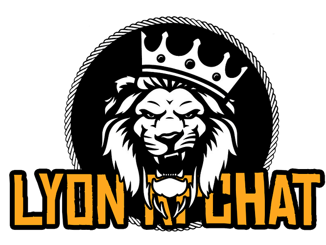 [PAID] Lyon RP Chat [VORP & ADAPTABLE] - RedM Releases - Cfx.re Community