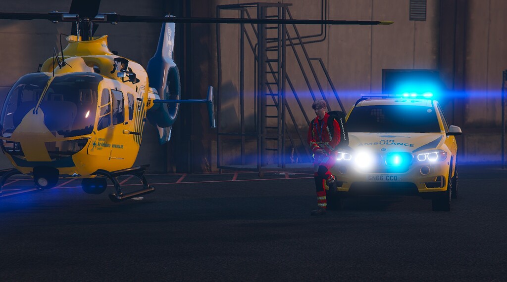 Shank St - FiveM Snapmatic - Cfx.re Community