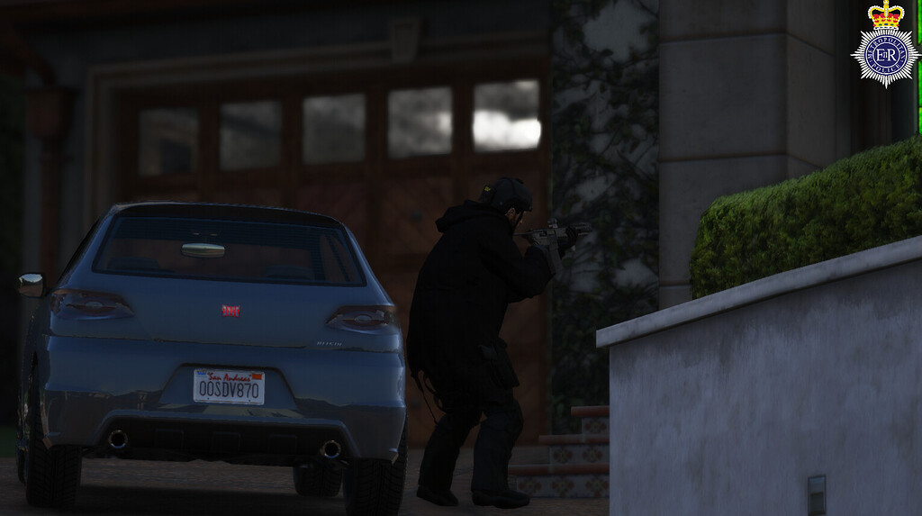 Central London RPC - Server Bazaar - Cfx.re Community