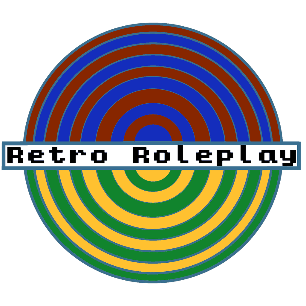 Retro-Roleplay Network | Now Public! No Whitelist! | Lore Friendly RP ...