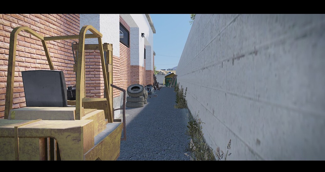 [OUTDATED] Harmony Repair V2 [MLO] - FiveM Releases - Cfx.re Community